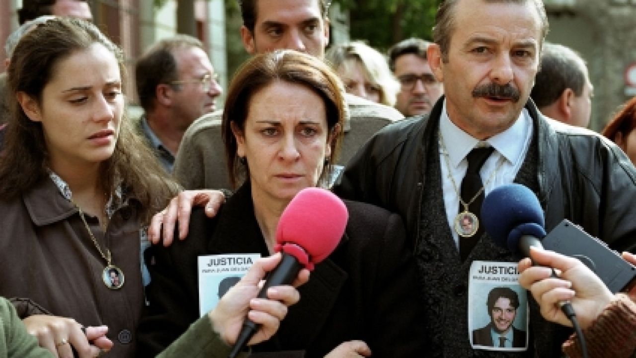 Padre Coraje | ATRESMEDIA CINE