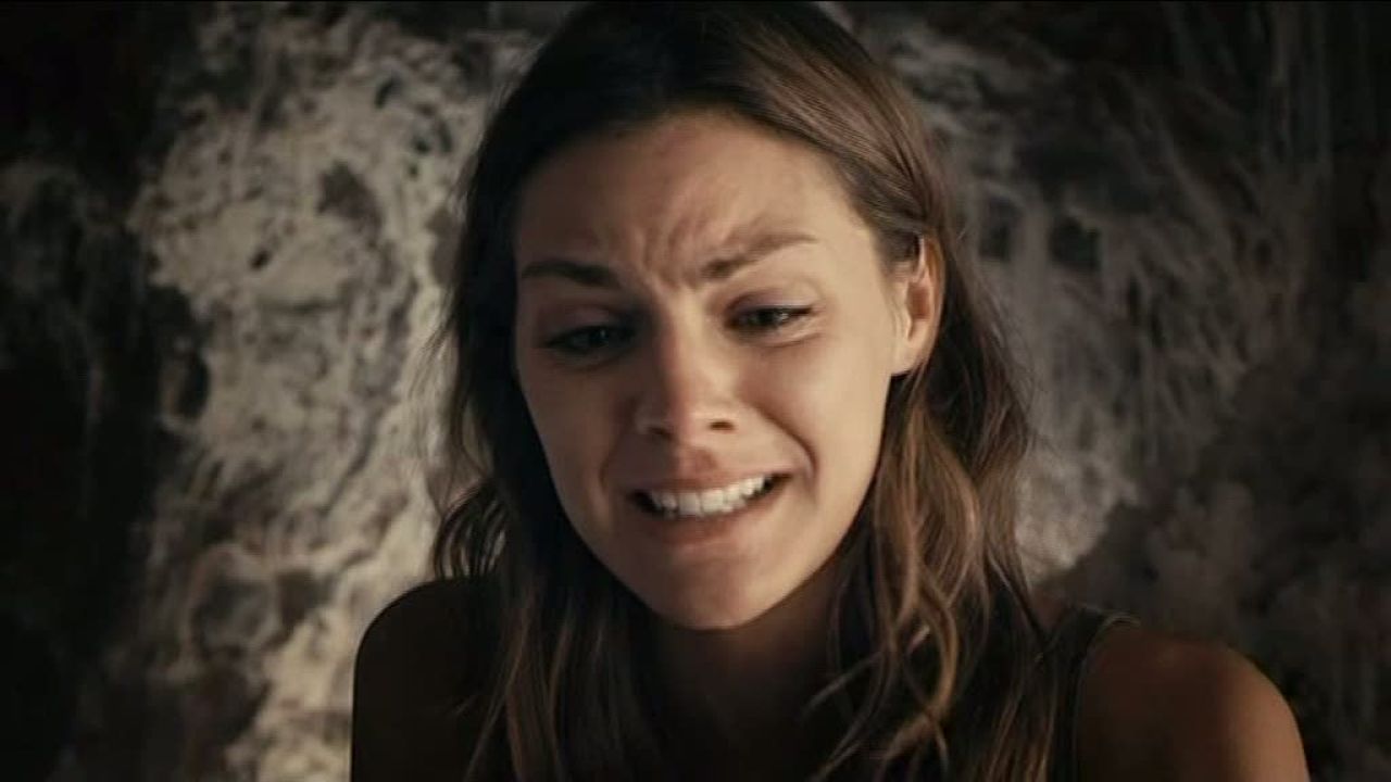 Tráiler final de 'XP3D' | ATRESMEDIA CINE