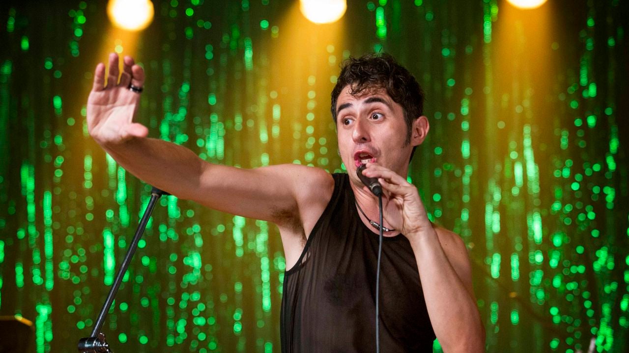 Primeras imágenes oficiales de 'El pregón', con Andreu Buenafuente y ...