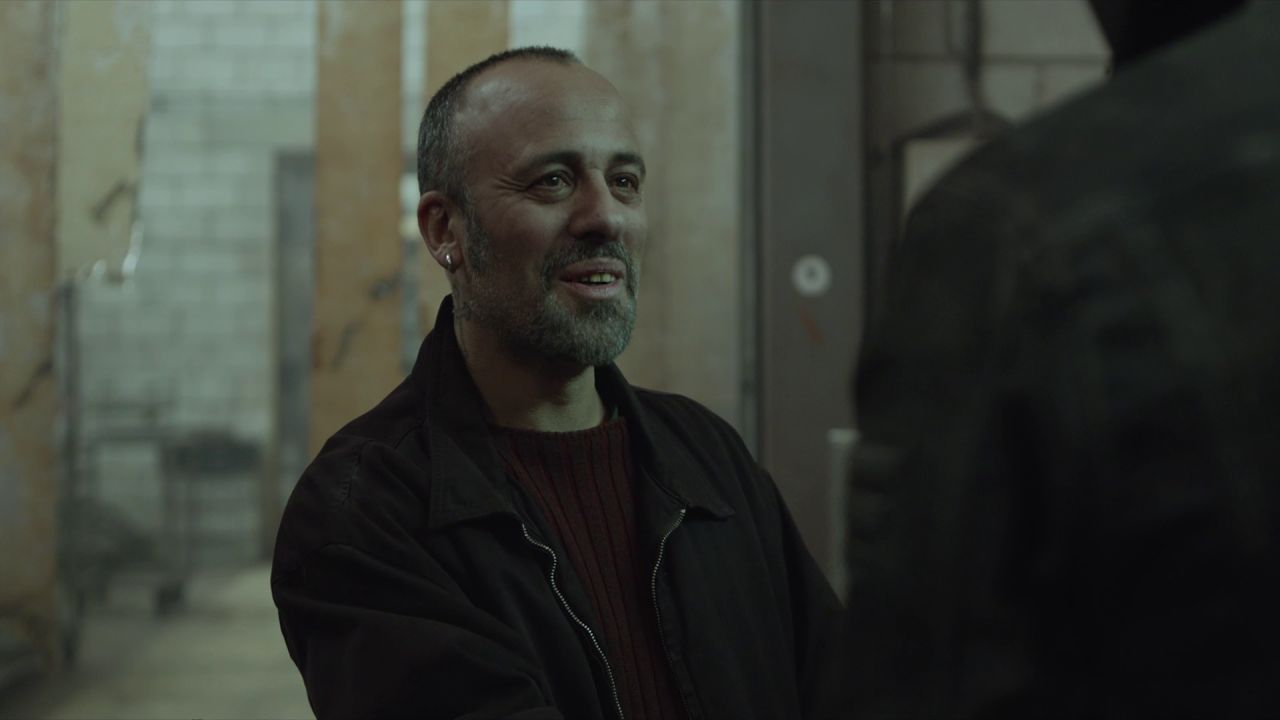 Javier Gutiérrez y Alain Hernández protagonizan este avance de 'Plan de ...