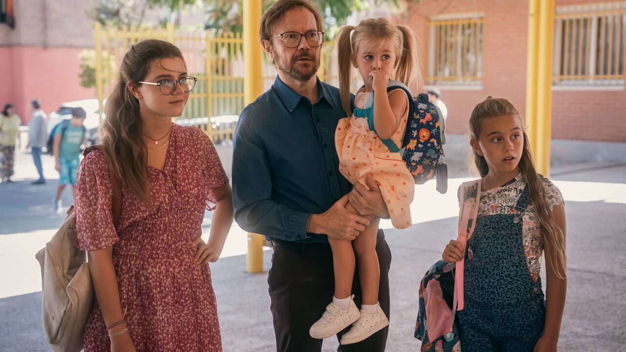 ‘Padre no hay más que uno 4’: Se oyen campanas de boda en la nueva película de Santiago Segura ...