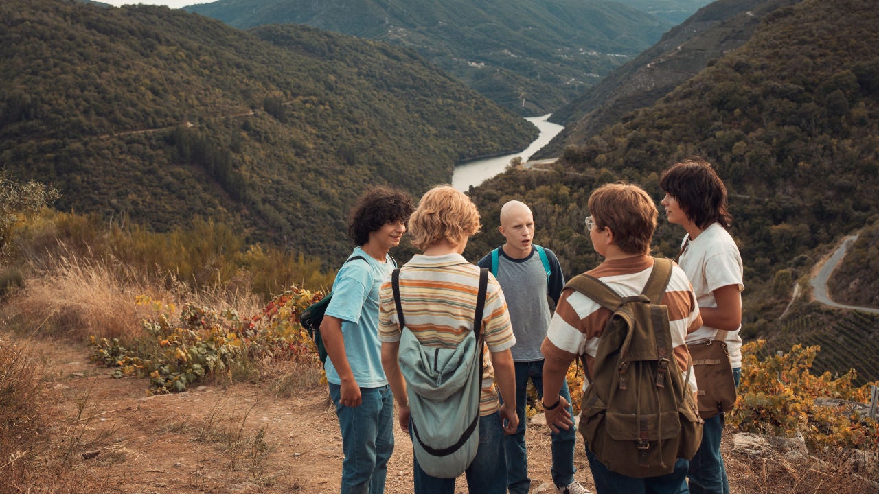 Ya puedes ver el primer tráiler de 'Live is Life', la nueva película de ...